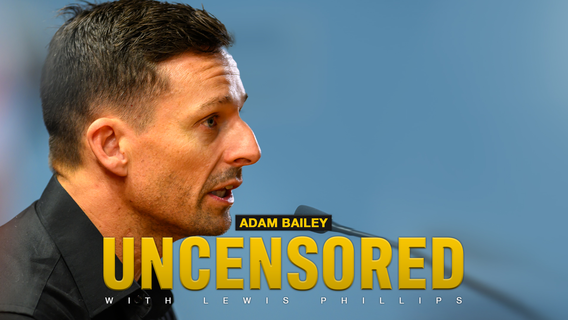 Uncensored Podcast | Adam Bailey - Motocross Feature - Vital MX